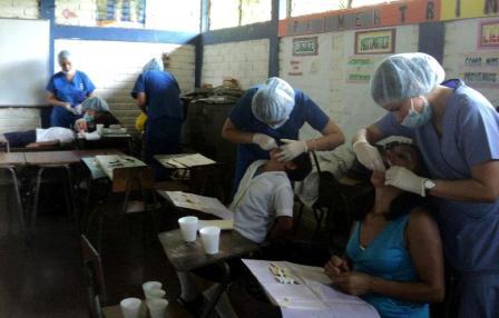 Navegación de entradas