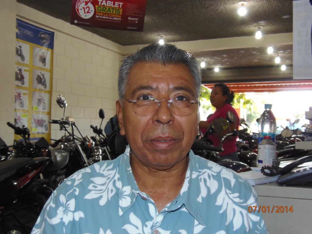 Deja una respuesta Cancelar la respuesta