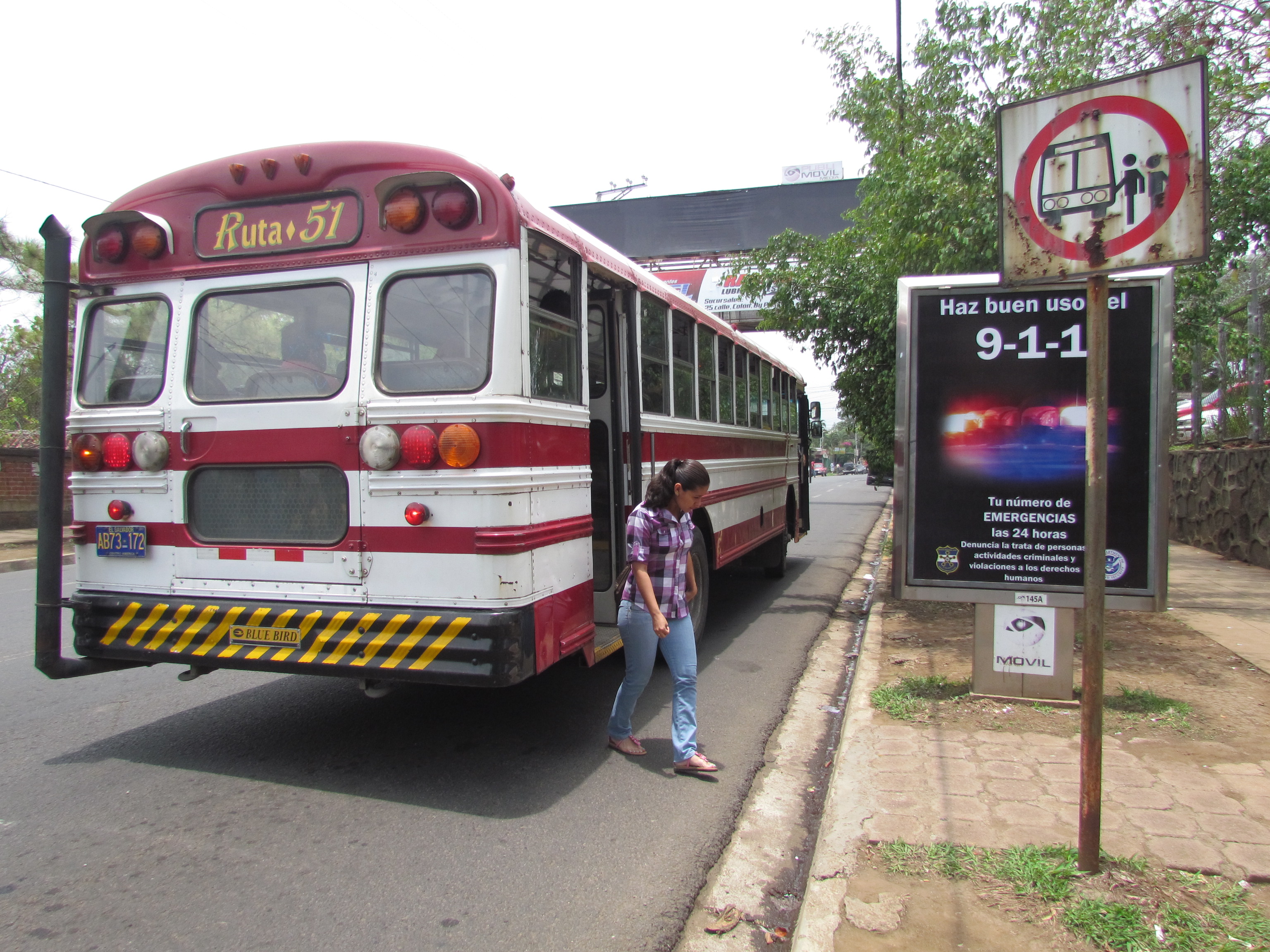 Navegación de entradas