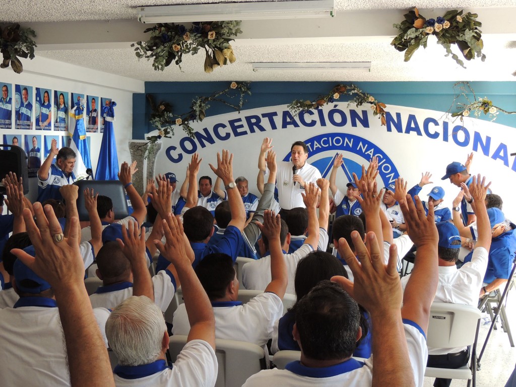 a pcn - Periódico EL Pais