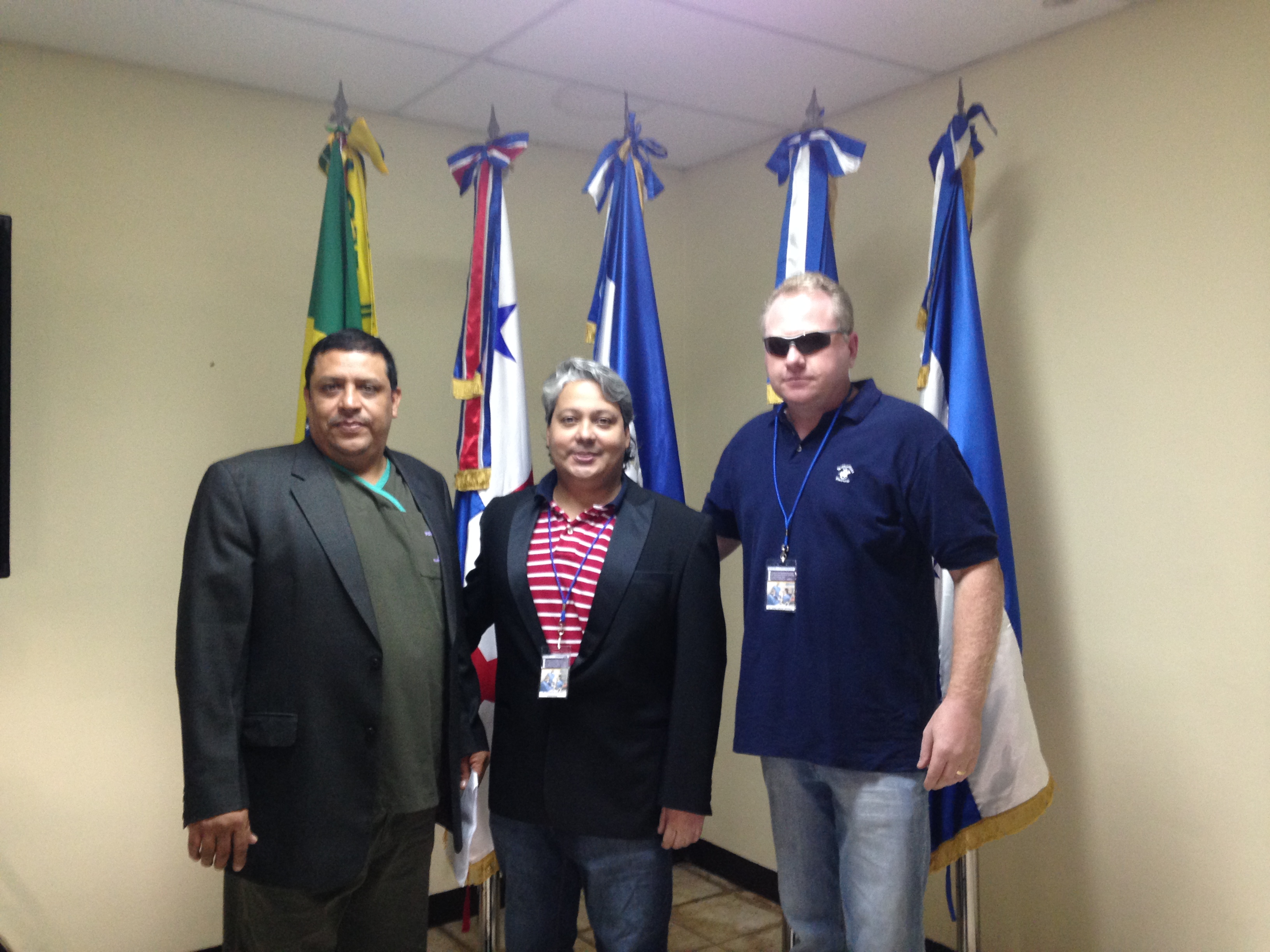 Navegación de entradas