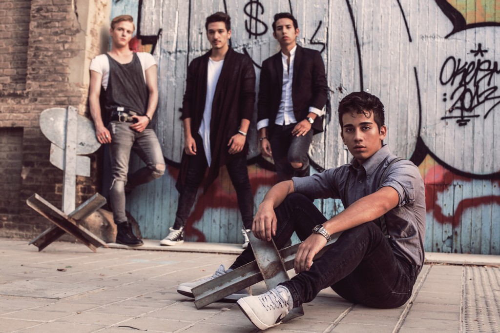 Navegación de entradas