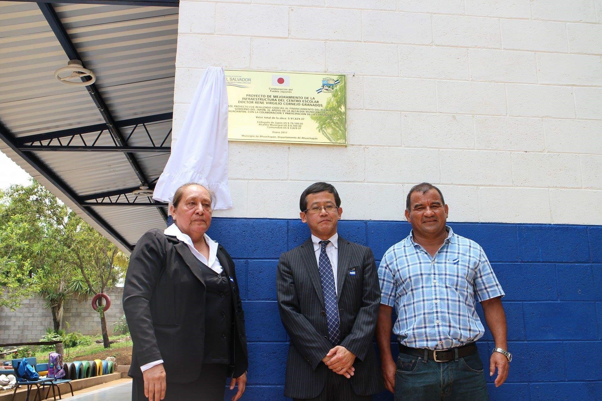 Navegación de entradas