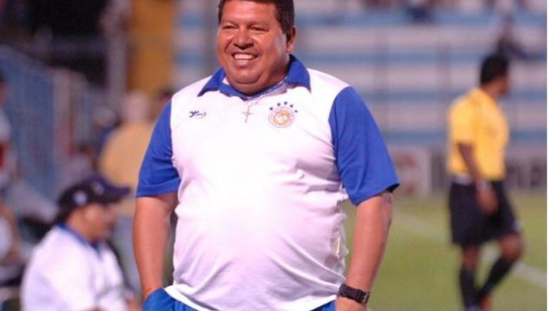 Edwin Portillo regresó al Isidro Metapán - Periódico EL Pais