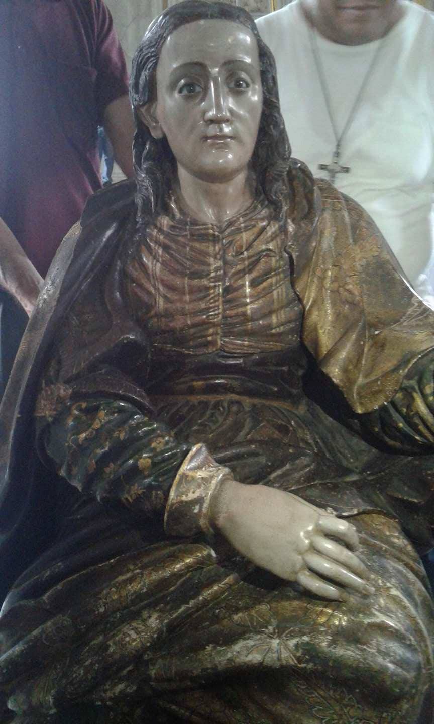 Navegación de entradas