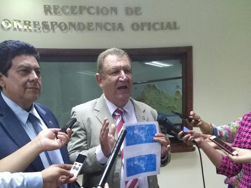 Navegación de entradas