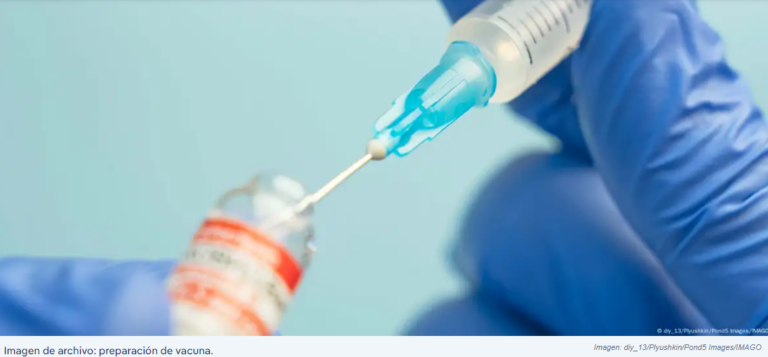 Fármaco reduce a cero las infecciones de VIH en tests - Periódico EL Pais