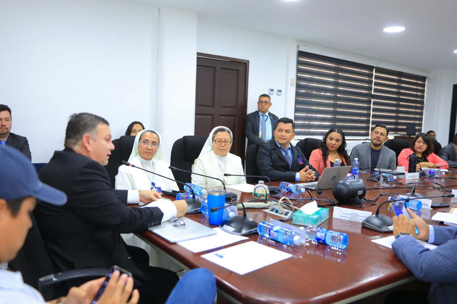 Navegación de entradas