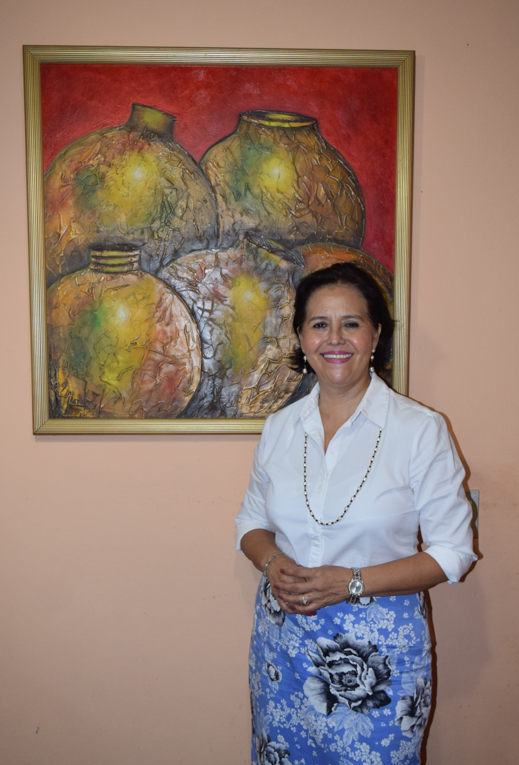 Una vida al servicio de la palabra: Rosa María Cuéllar, la doctora que ...