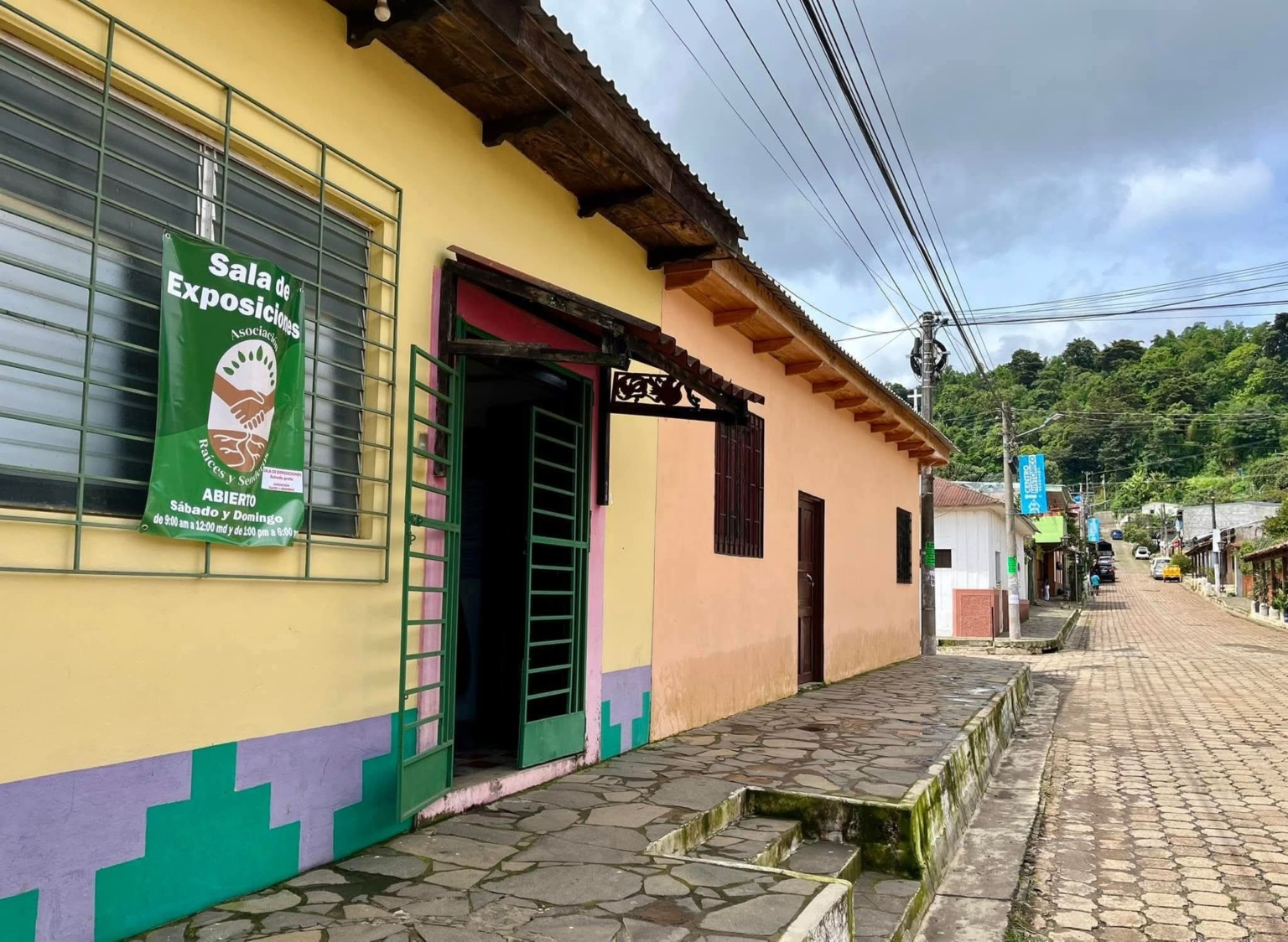 cafe ataco - Periódico EL Pais