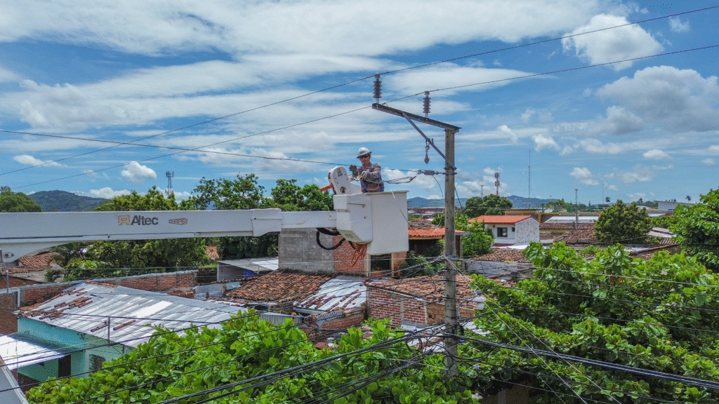 34 proyectos ejecutados en el primer semestre de 2025 han beneficiado a ...