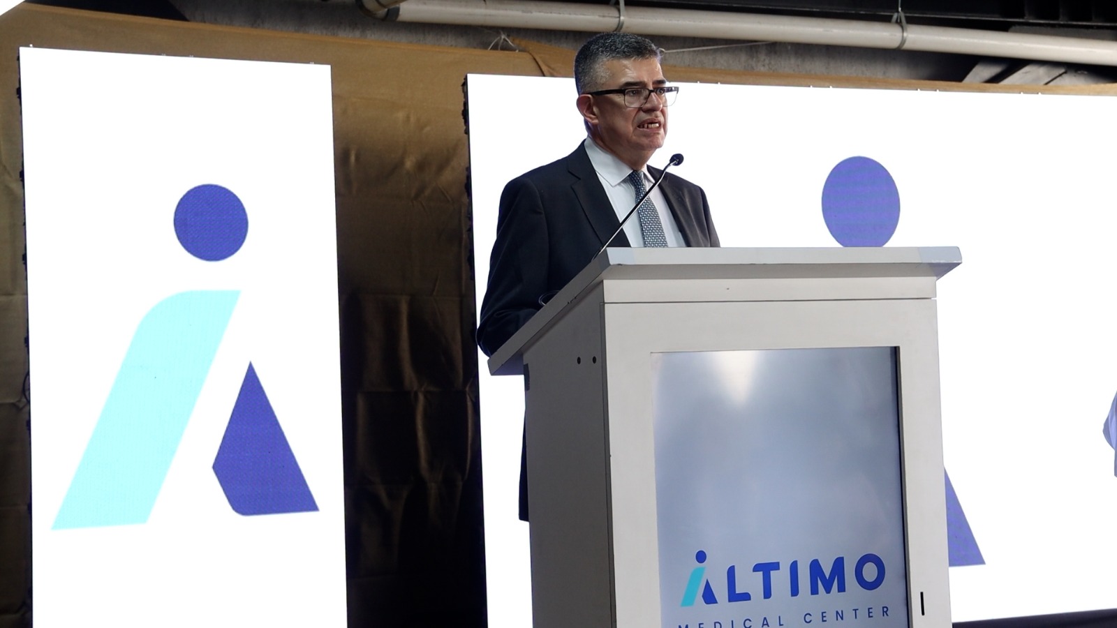 Hospital ALTIMO abre sus puertas en Santa Ana con certificación de ...